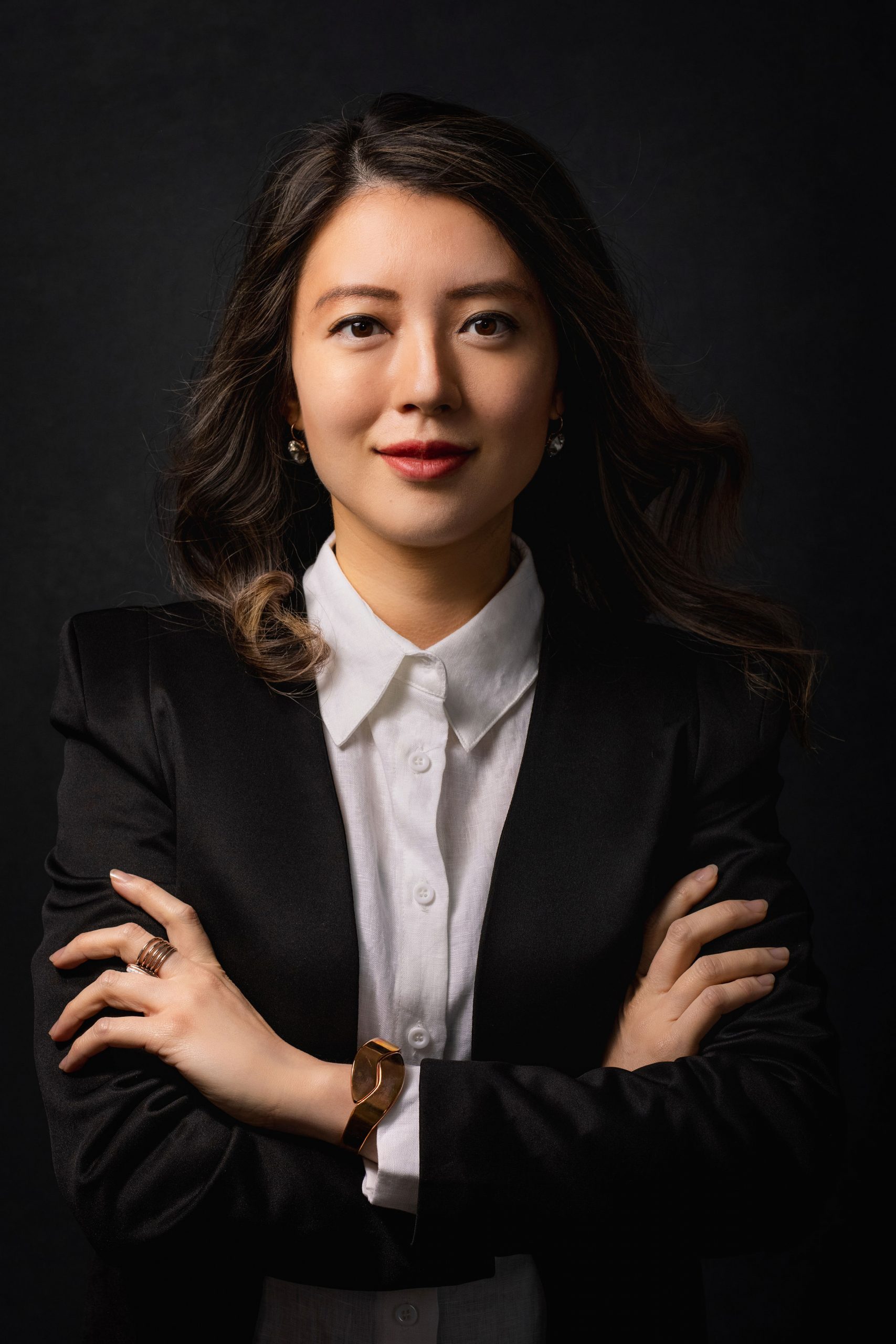 DR QC - Dr Queenie Chan